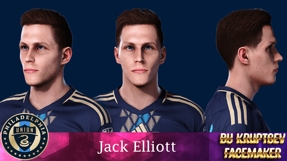 Jack Elliott - Buymeacoffee