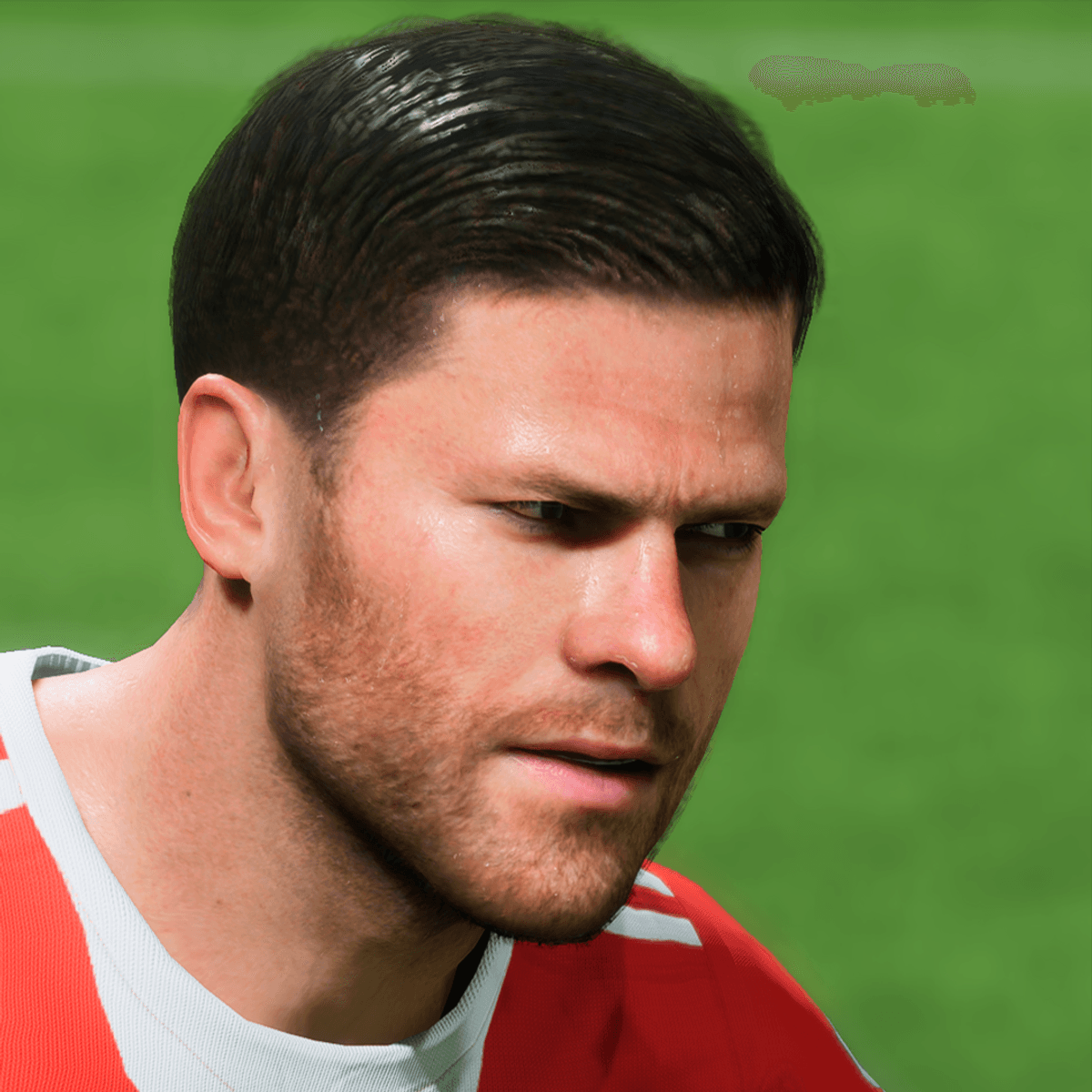 [FREE] Xabi Alonso (2015) Face Mod [FC 24] - Buymeacoffee