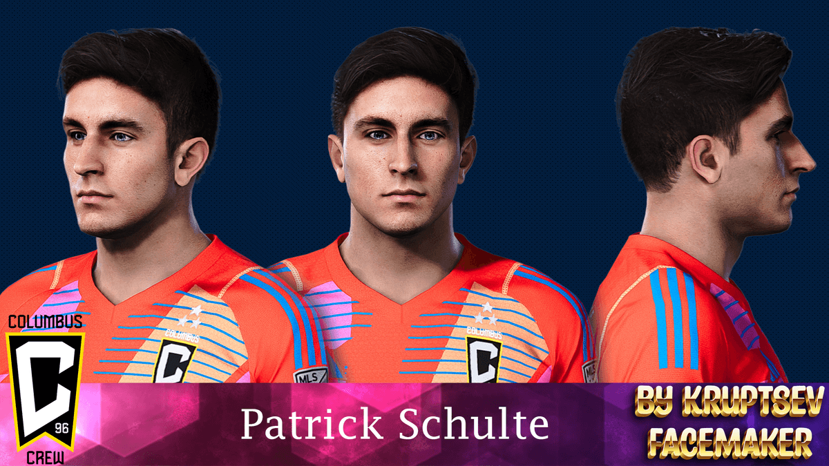 Patrick Schulte - Buymeacoffee