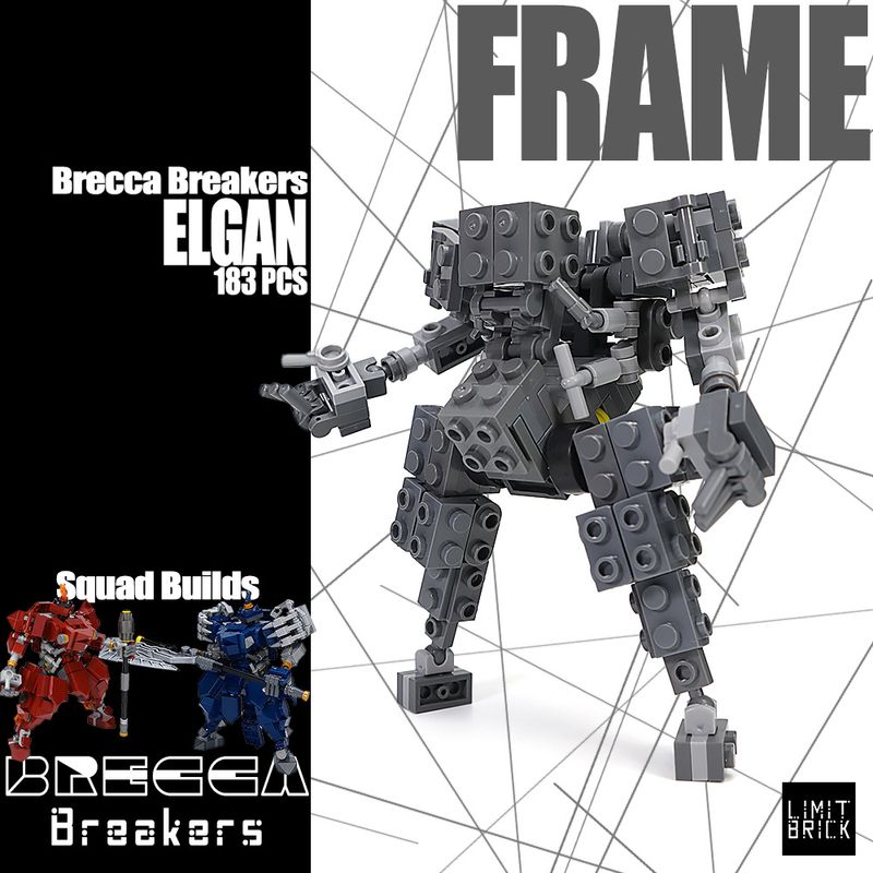 Extras | Limit Brick - Buymeacoffee