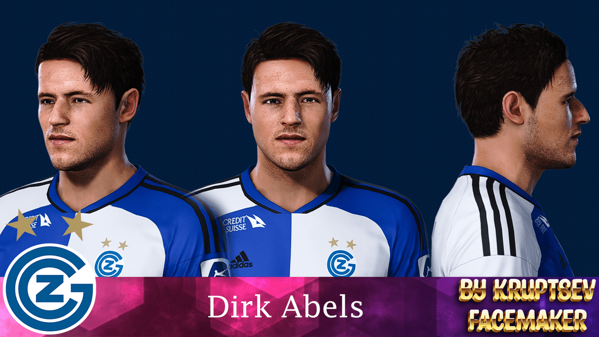 Dirk Abels - Buymeacoffee