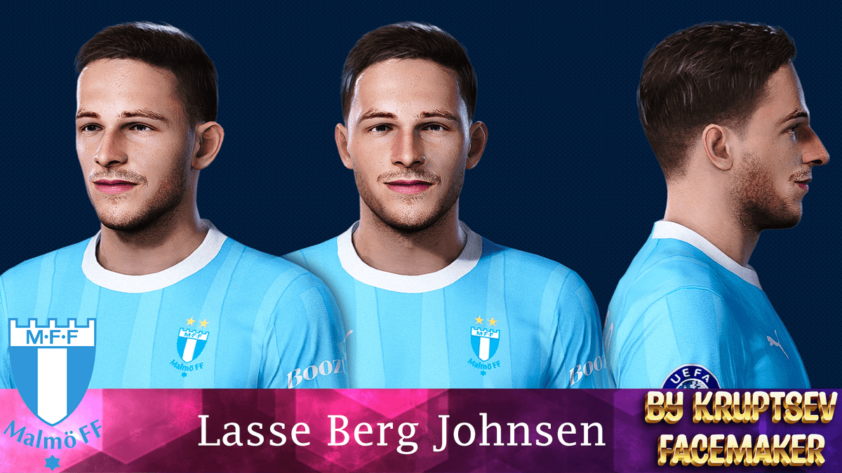 Lasse Berg Johnsen - Buymeacoffee