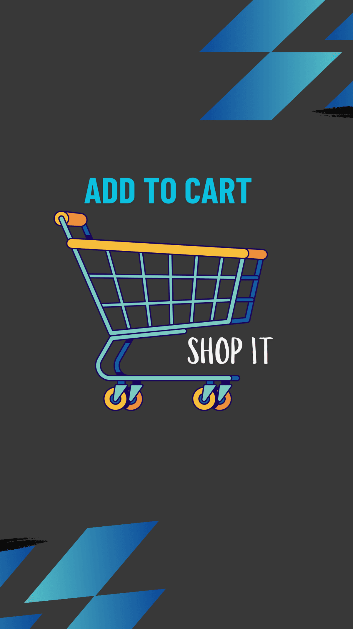 Shopping Cart using PHP and MySQL - Buymeacoffee