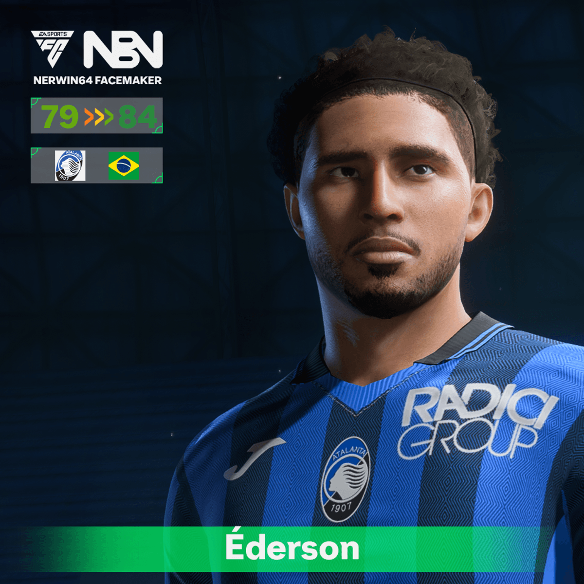 Ederson | 23-25 - Buymeacoffee