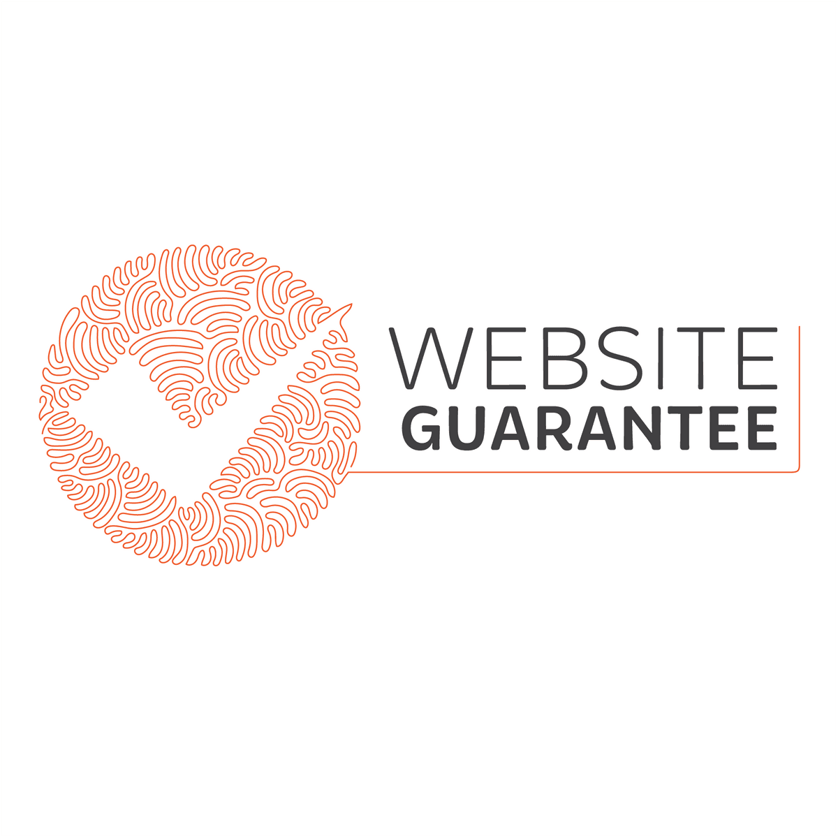 Website Guarantee - Buymeacoffee