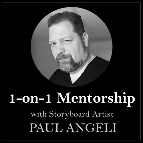 Paul Angeli is Helping Artists to level up and inspire their Visual ...