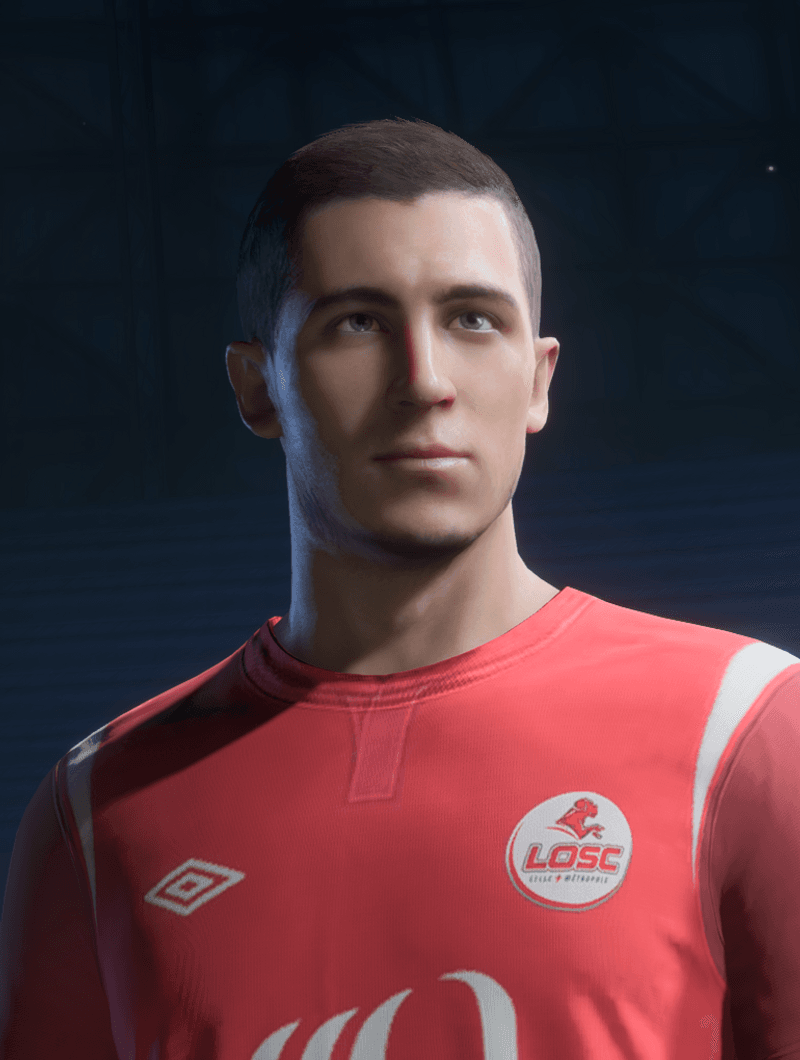 Evan Chan is FIFA FaceMaker - Buymeacoffee