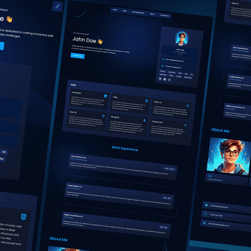 Full Stack Polling App using MERN (MongoDB, Express.js, React.js, Node.js) - Buymeacoffee