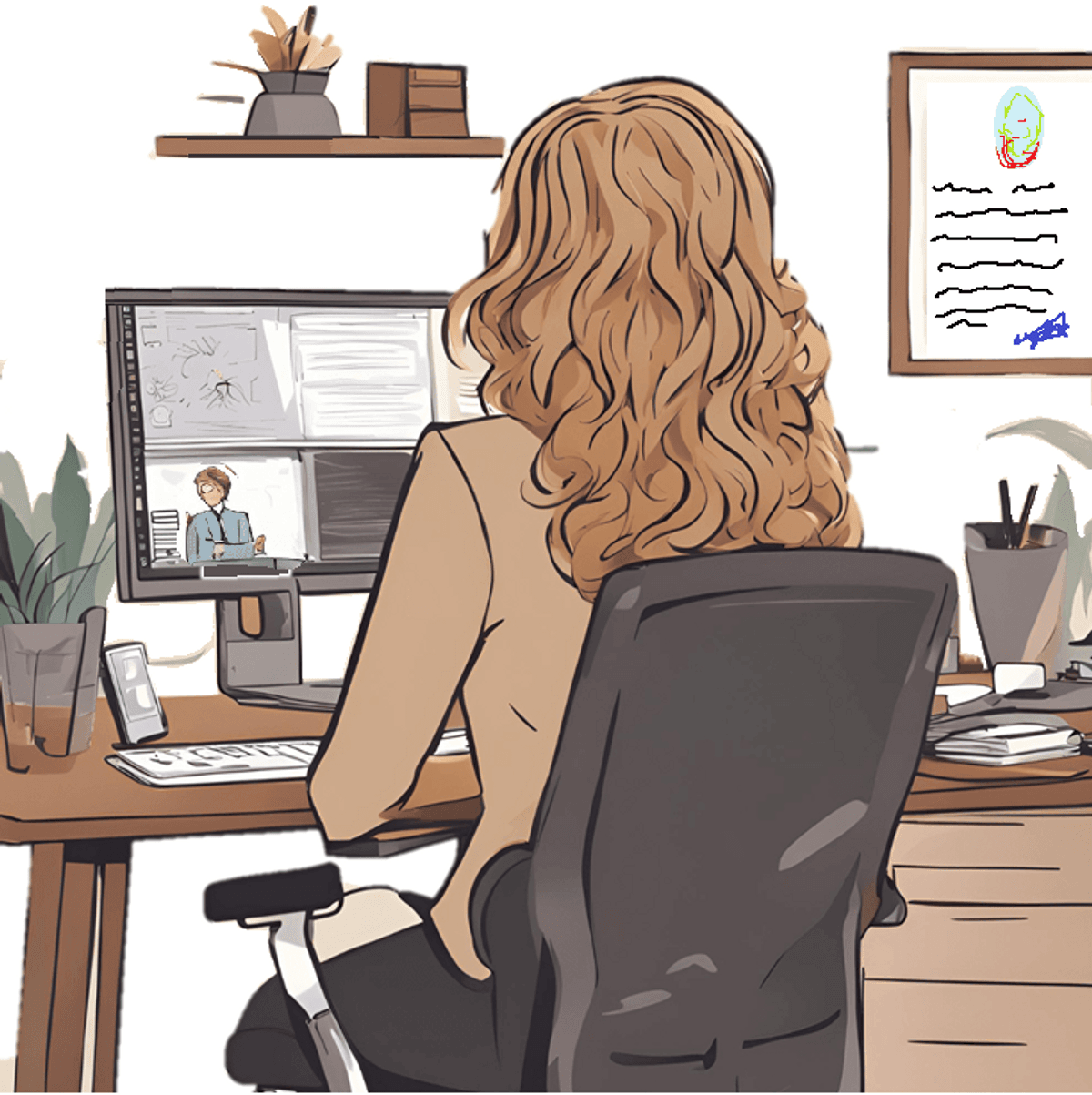 30 minute trial lesson - Buymeacoffee