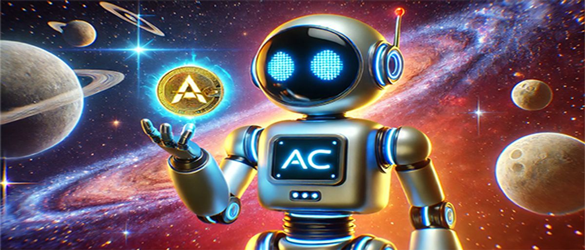 AstroE - Buymeacoffee