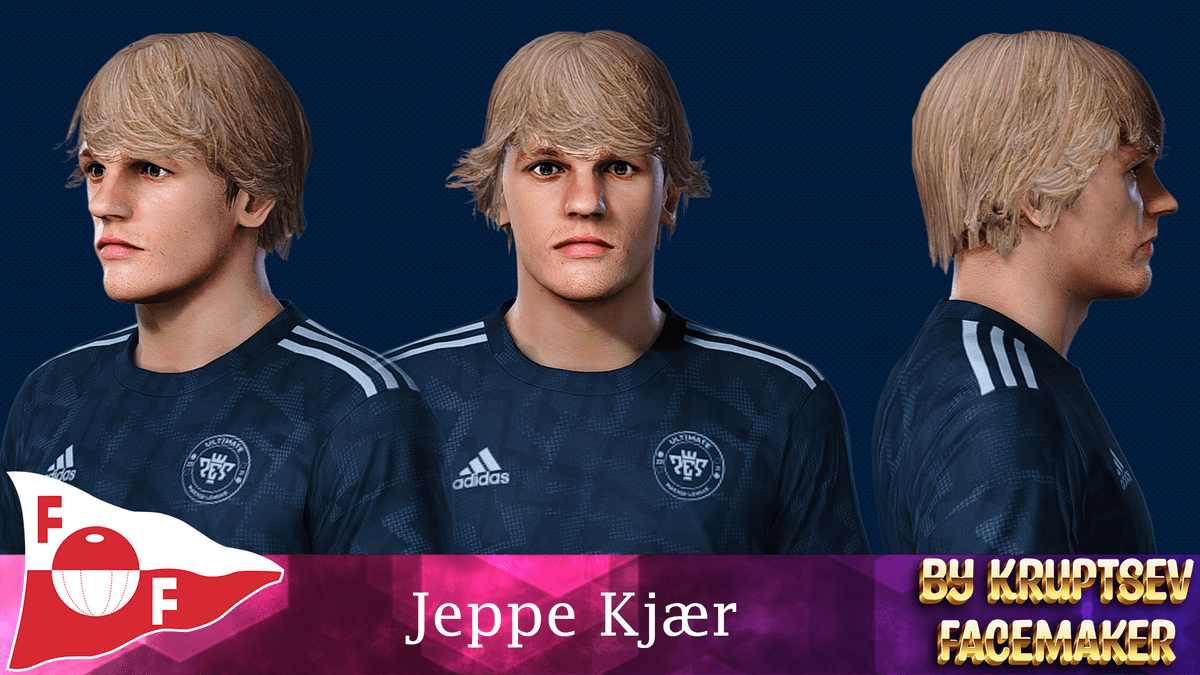 Jeppe Kjær - Buymeacoffee