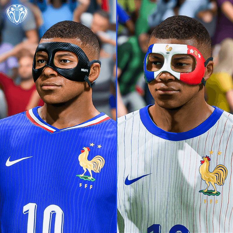 ViP3eR is FIFA / FC Mods - Buymeacoffee