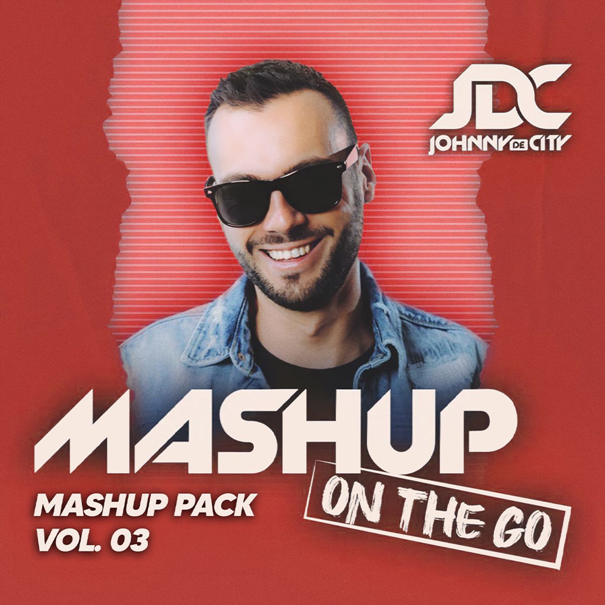 Mashup On The Go - Mashup Pack Vol. 3 (AIF, WAV) - Buymeacoffee