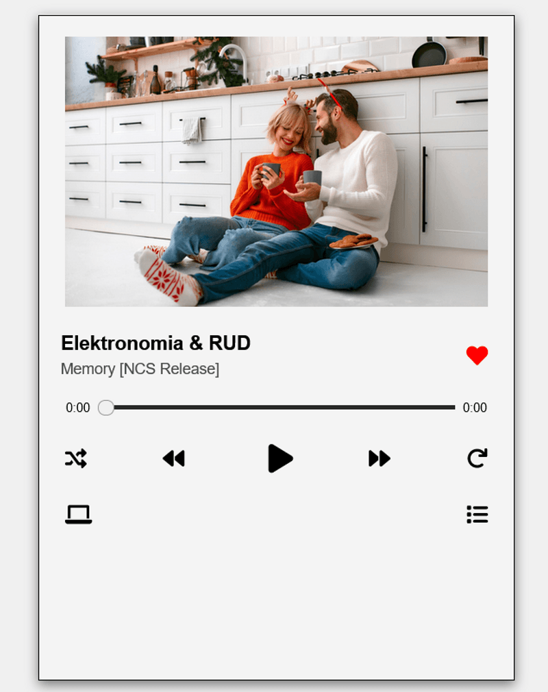Login Form - HTML, CSS, JS, Firebase - Buymeacoffee