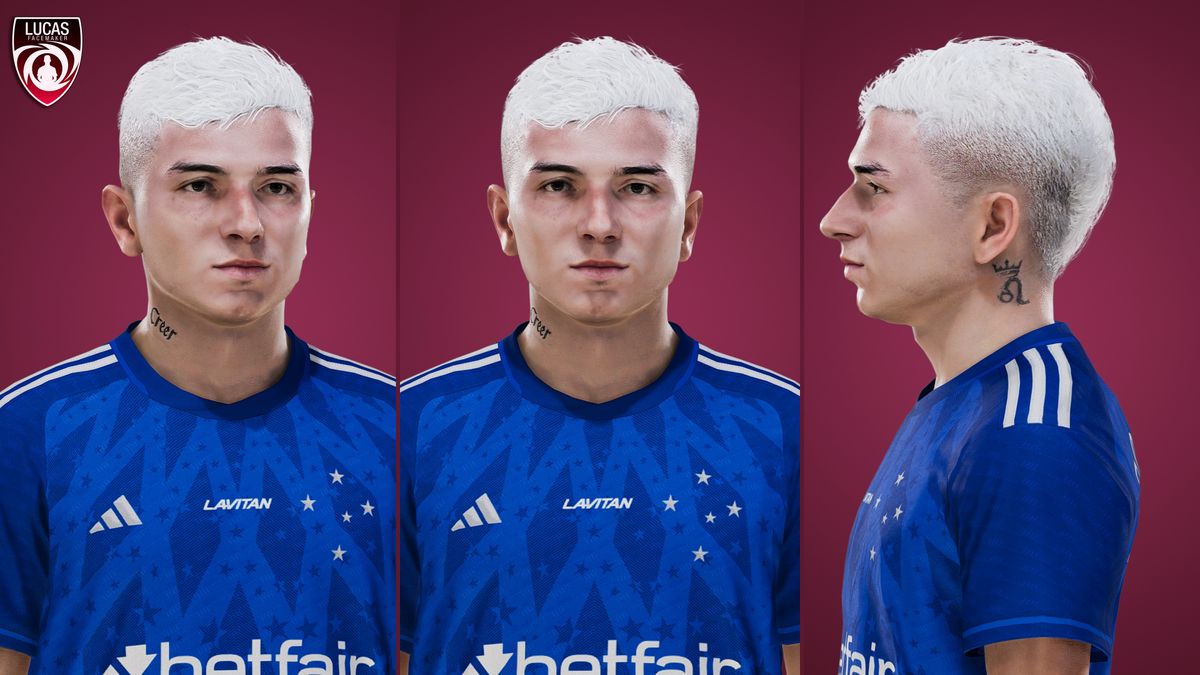 Álvaro Barreal - Cruzeiro - Buymeacoffee