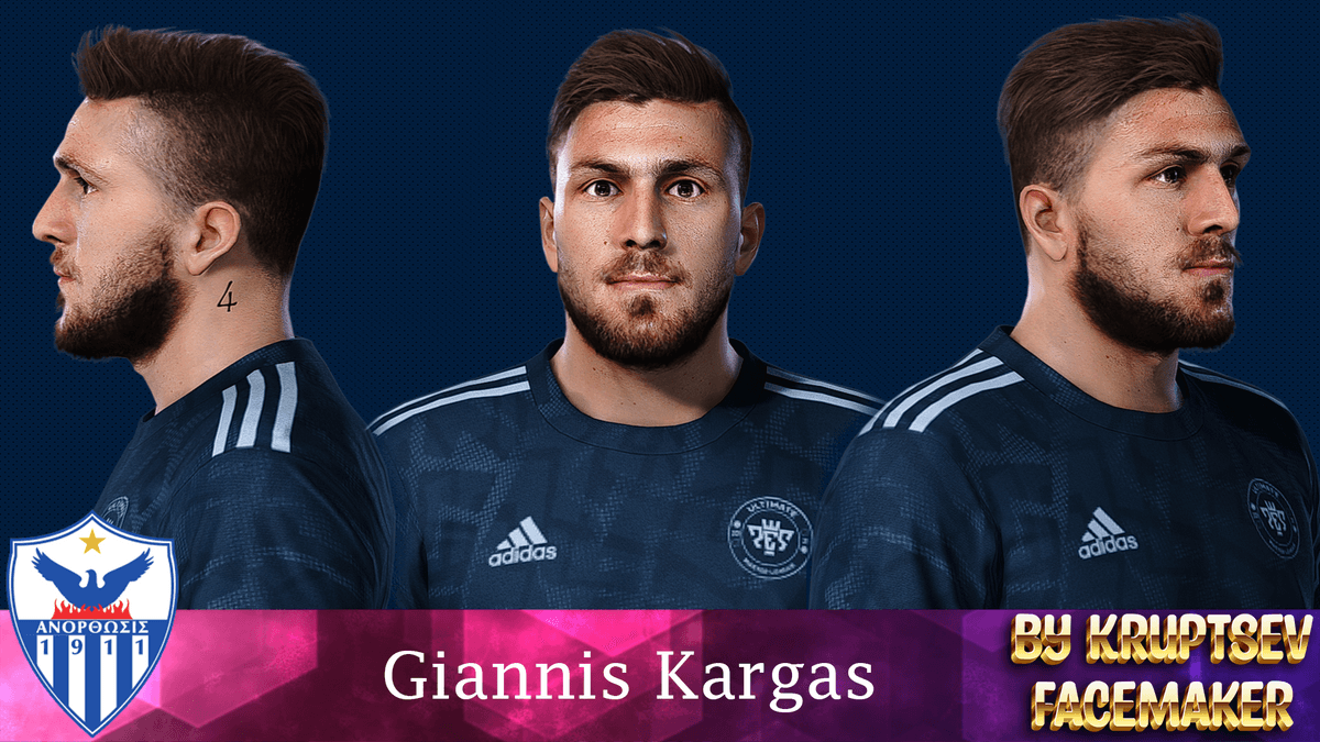 Giannis Kargas - Buymeacoffee