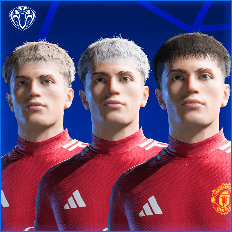 ViP3eR is FIFA / FC Mods - Buymeacoffee