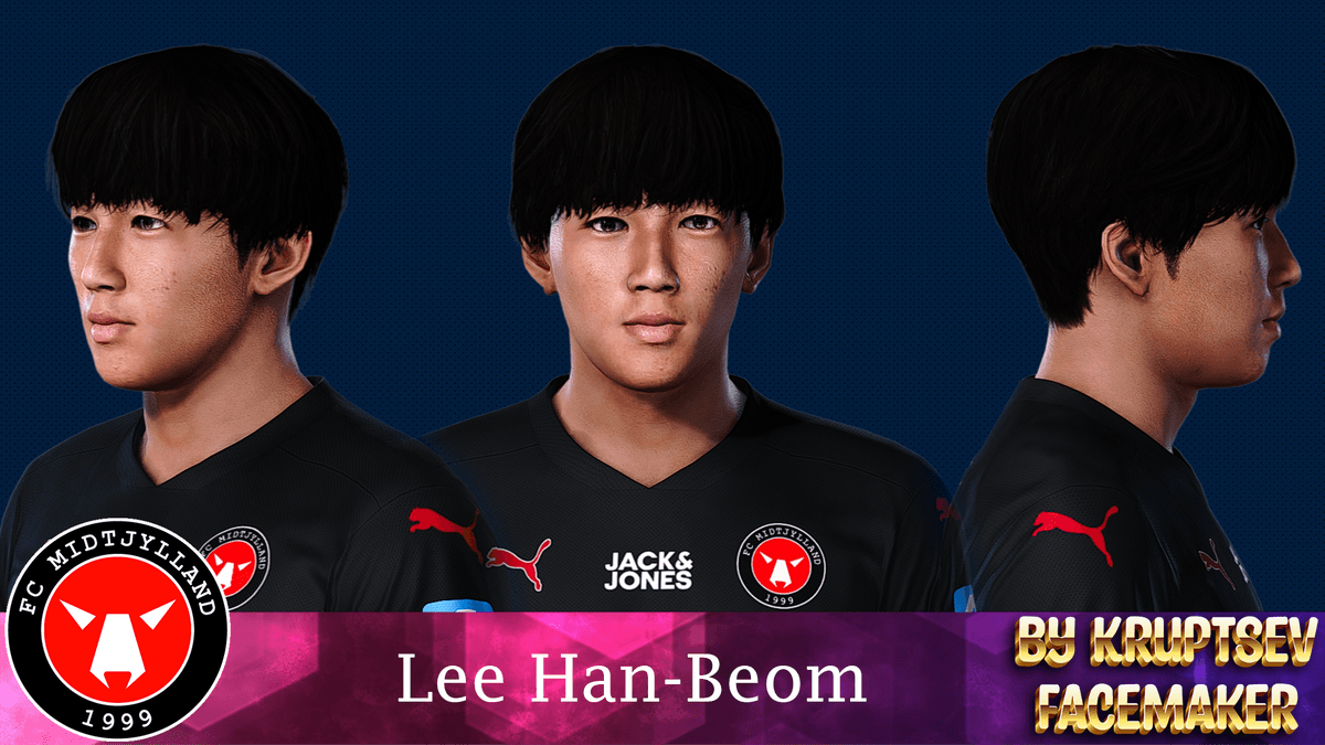 Lee Han-Beom - Buymeacoffee