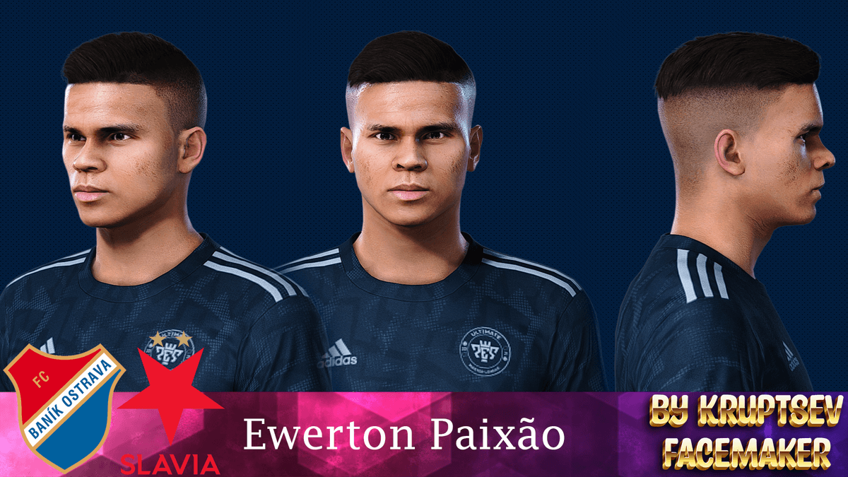 Ewerton - Buymeacoffee