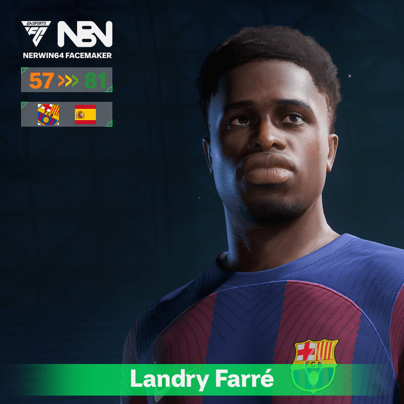 FC24 Extended Player and Manager Editor TU16 - Buymeacoffee