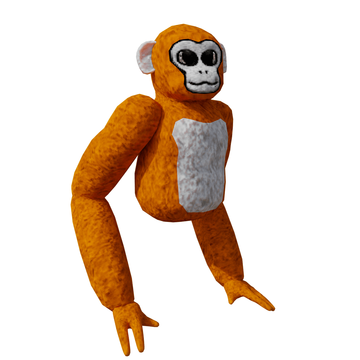 REVOLT Player Model - Buymeacoffee