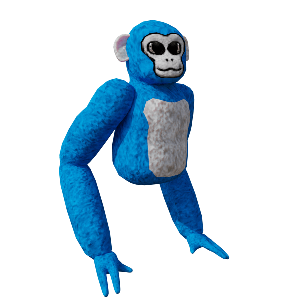 REVOLT Player Model - Buymeacoffee