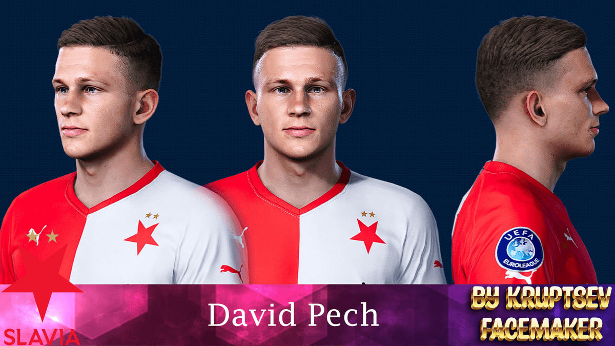 David Pech - Buymeacoffee