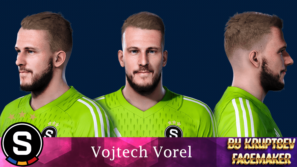 Vojtech Vorel - Buymeacoffee