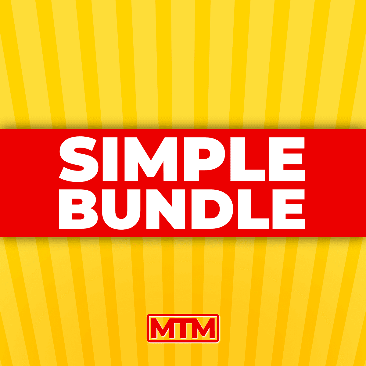 Simple Bundle - Buymeacoffee