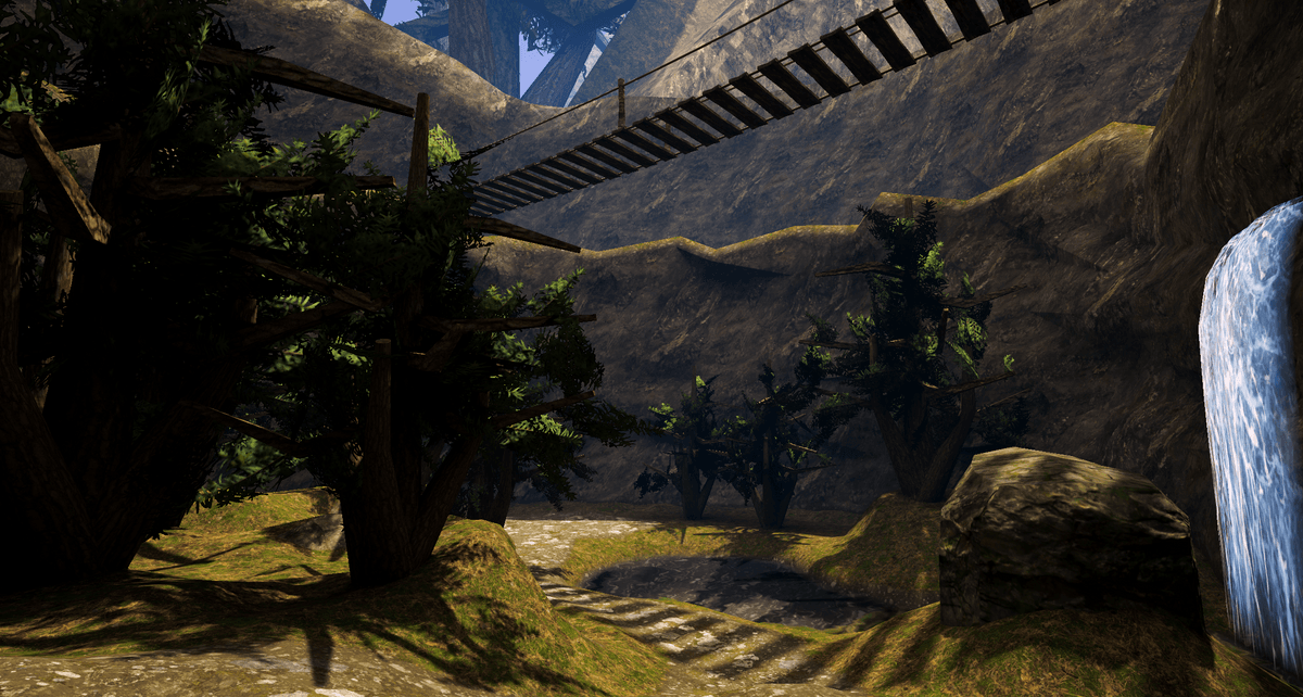 Realism Map. - Buymeacoffee