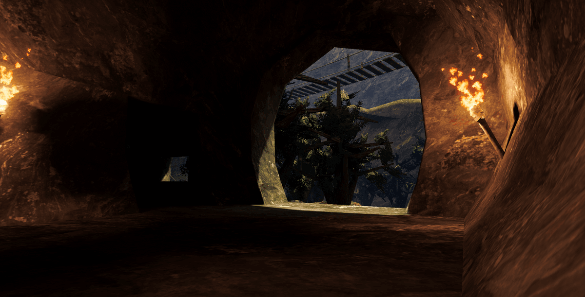 Realism Map. - Buymeacoffee