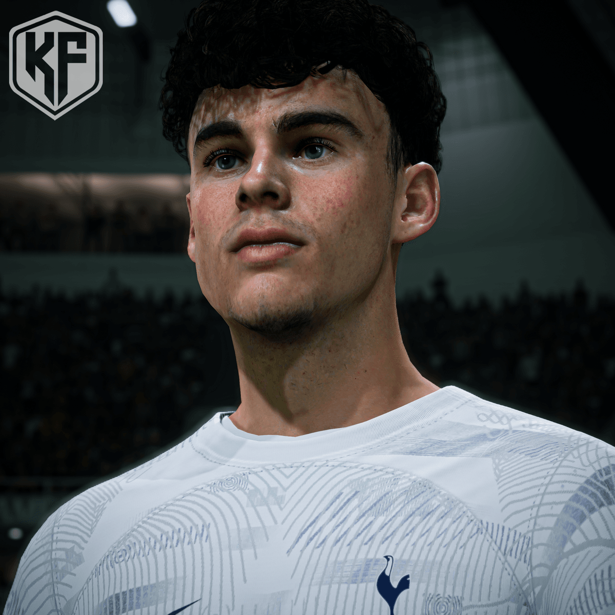 [FIFA 23] Archie Gray - Buymeacoffee
