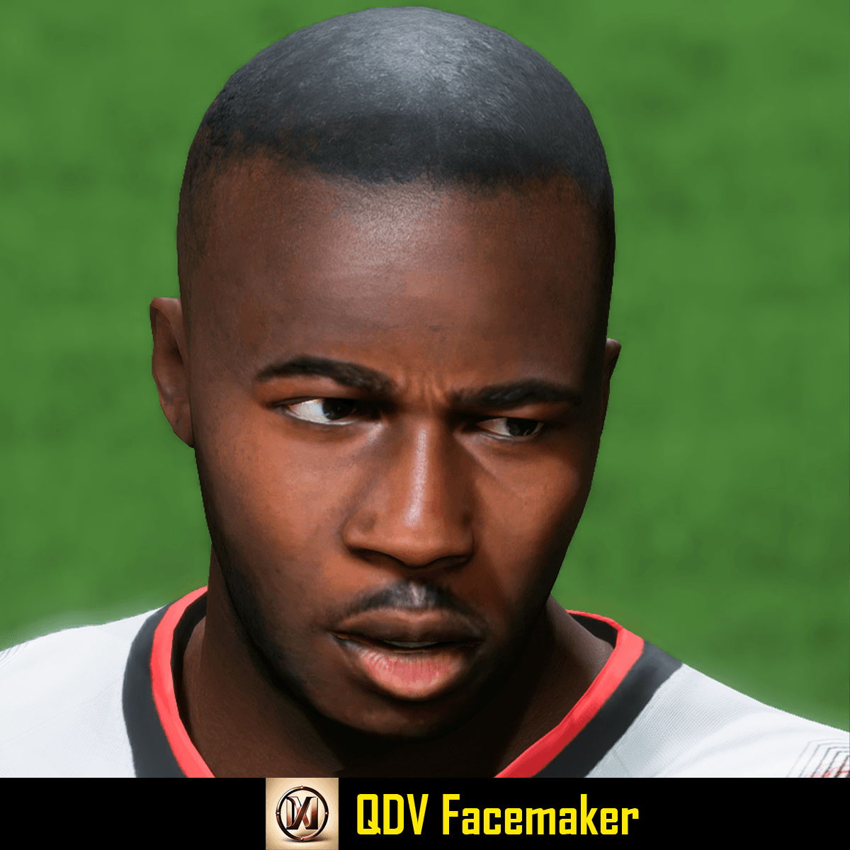 [ORDERED] Corey Blackett-Taylor Face Mod [FC 24] - Buymeacoffee