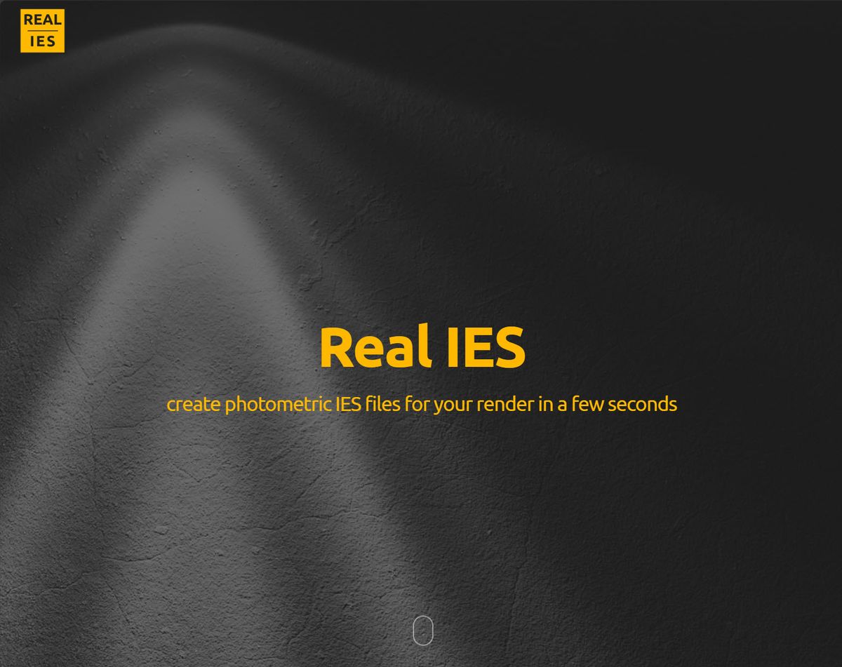 IES Light Bundle 001 - Buymeacoffee