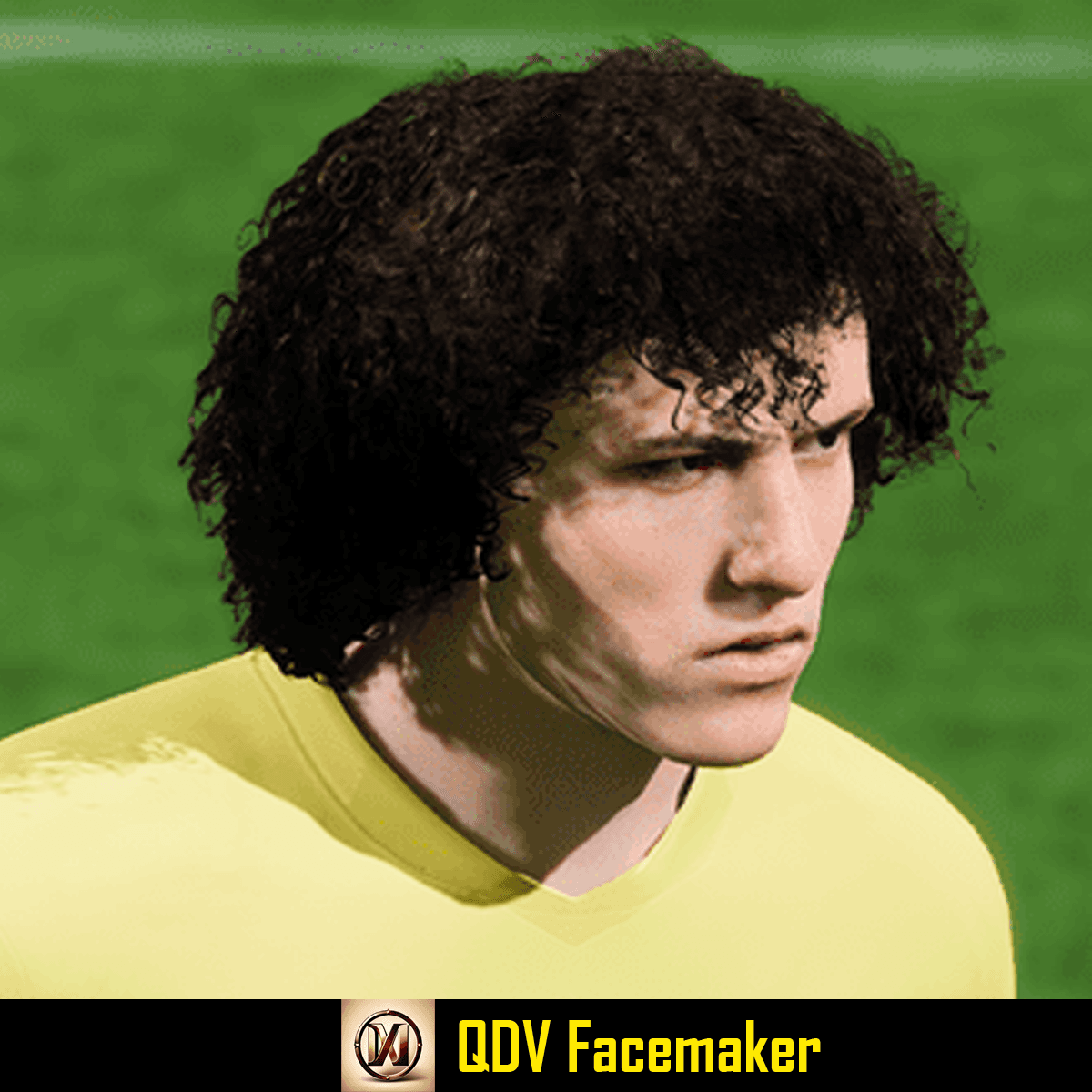[FREE] David Luiz Face Mod [FC 24] - Buymeacoffee