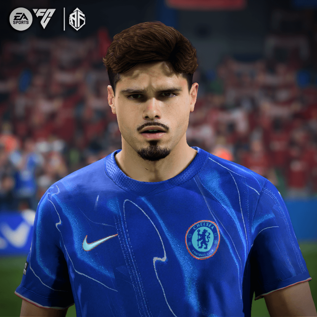 [FC24] Pedro Neto - Buymeacoffee