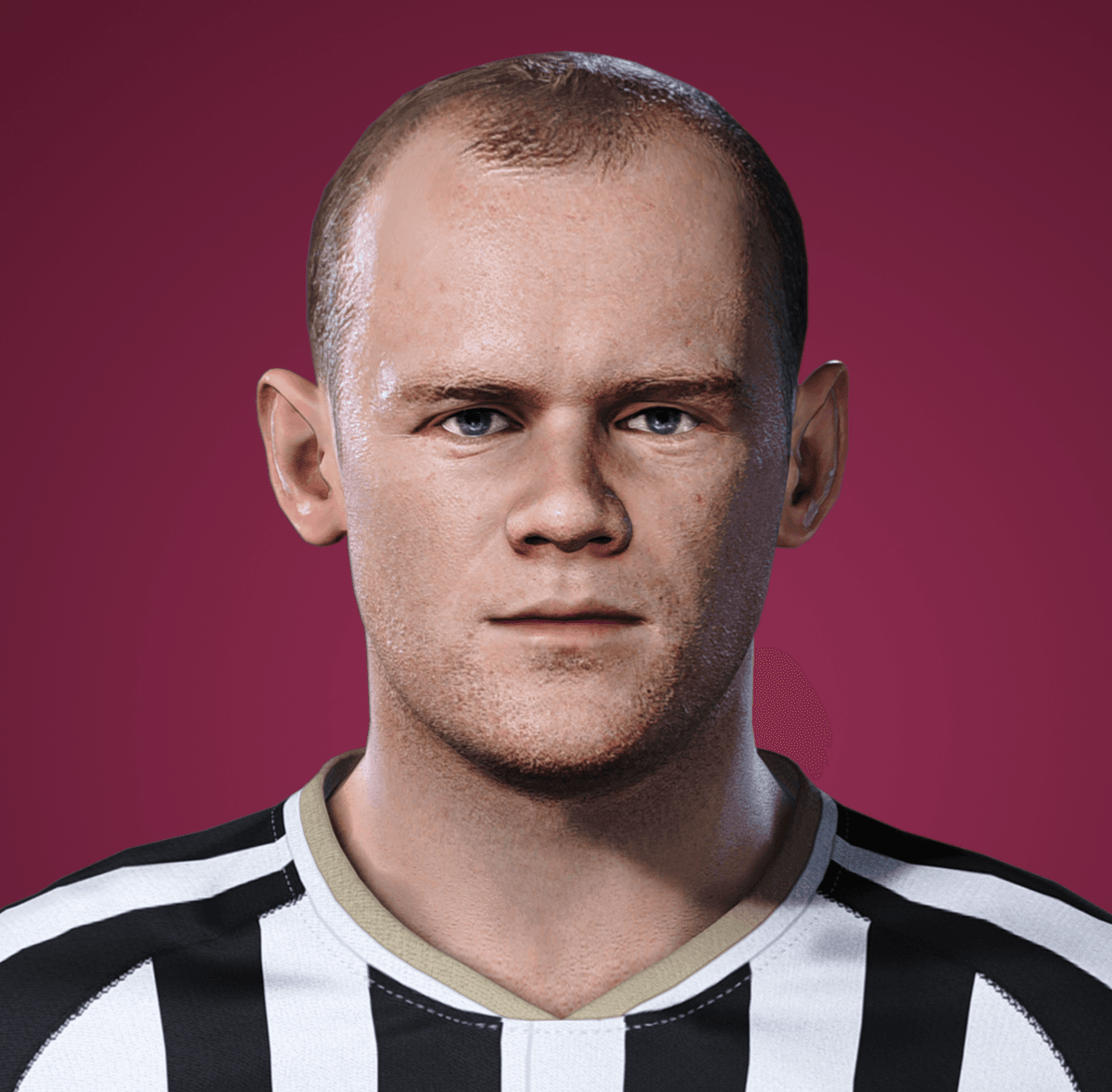 Rooney 2010 - Buymeacoffee