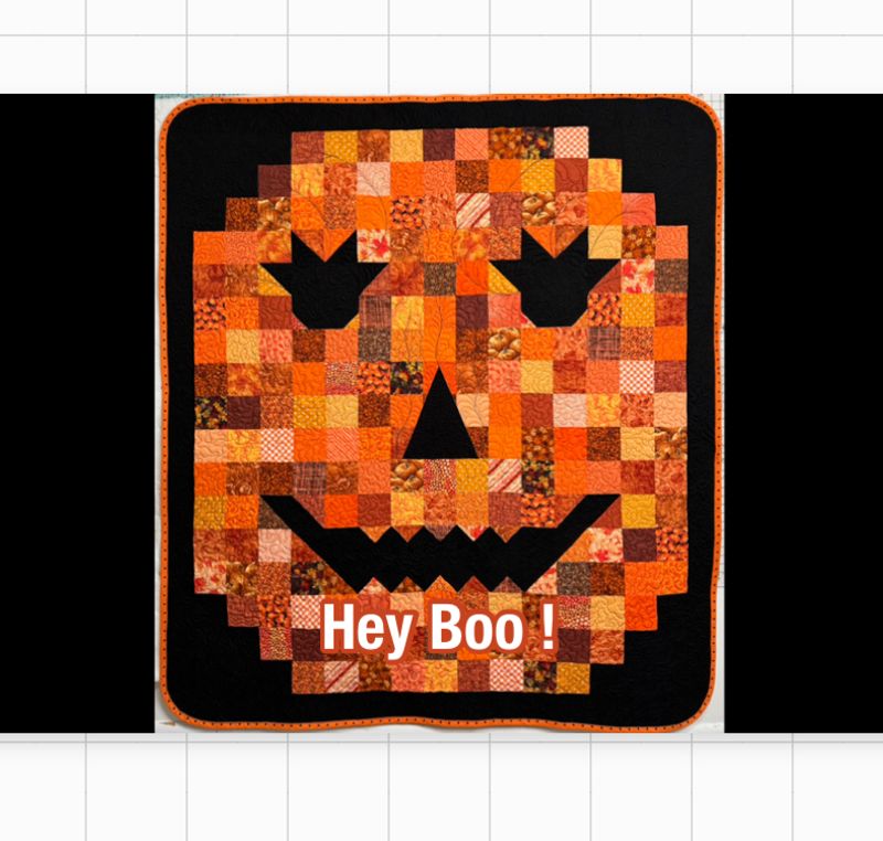 1 Layer Cake Picture Perfect Quilt Pattern - Buymeacoffee