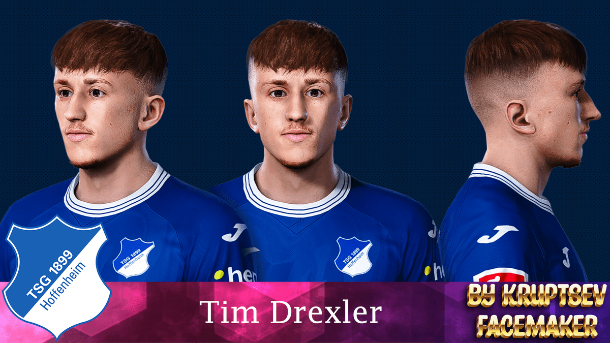 Tim Drexler - Buymeacoffee