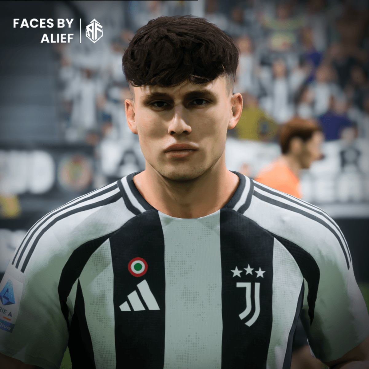 [FC24] Nicolo Savona - Buymeacoffee