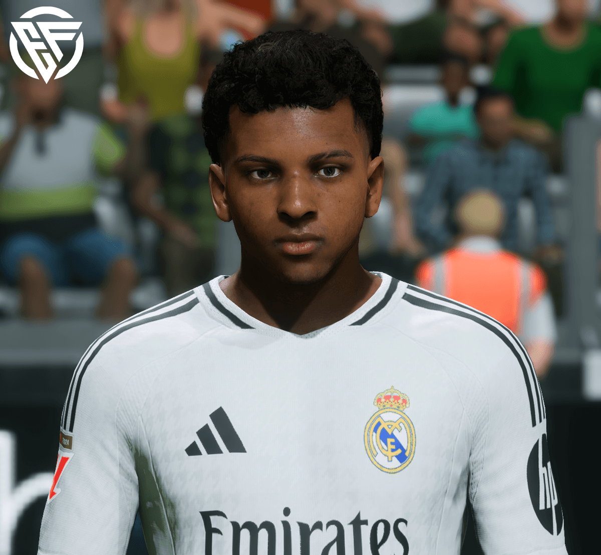 [FC 24] Rodrygo Goes FC25 - Buymeacoffee