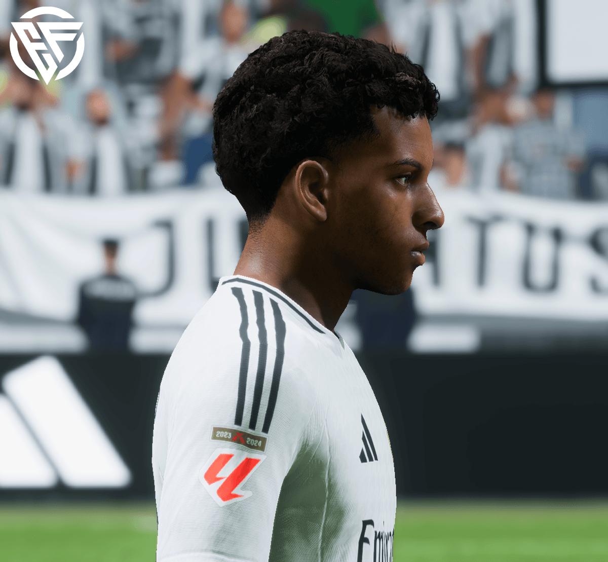 [FC 24] Rodrygo Goes FC25 - Buymeacoffee