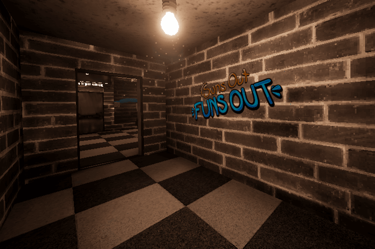 The Scaries - Buymeacoffee