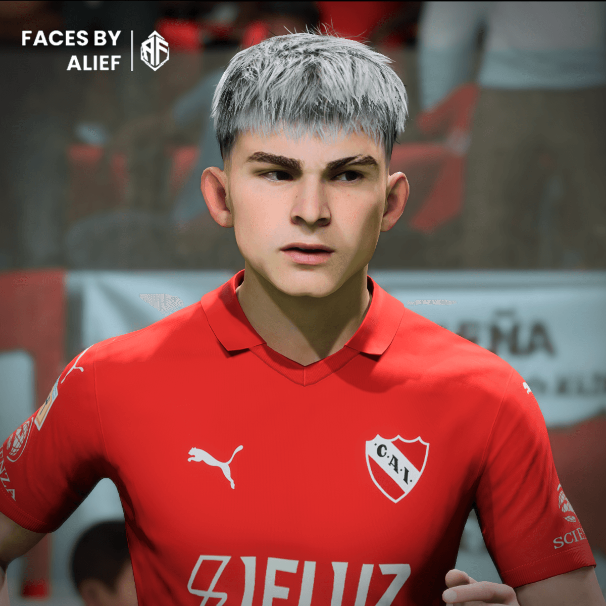 [FC24] Santiago Lopez - Buymeacoffee