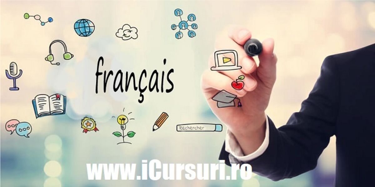 Curs de limba franceza in format PDF - Buymeacoffee