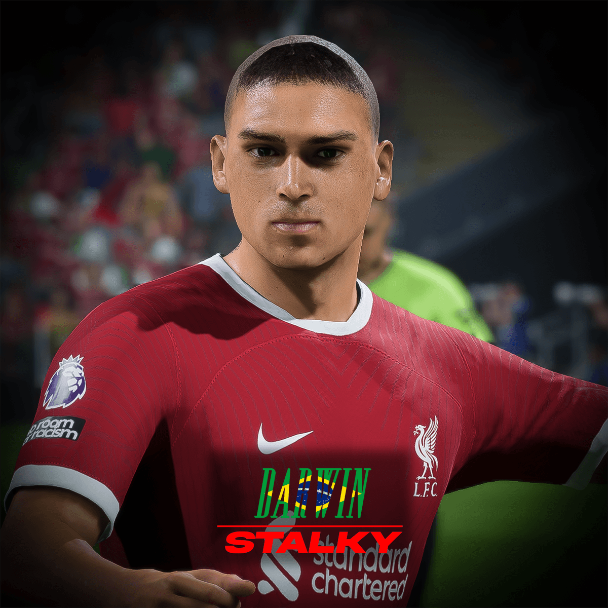 Darwin Nazzario (EAFC 24) - Buymeacoffee