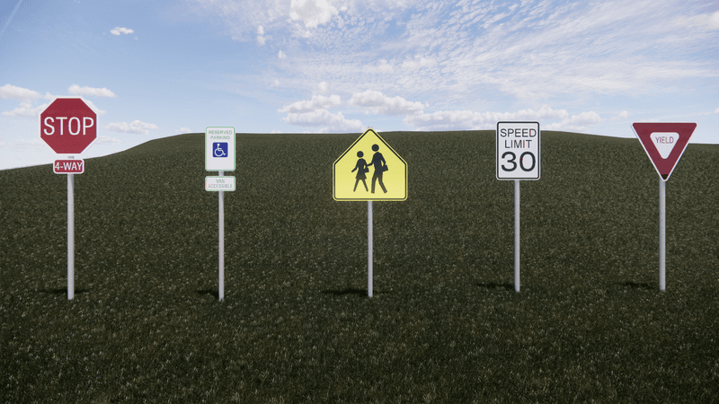 Revit Family - String Light Railing System Family (rvt File) - Buymeacoffee