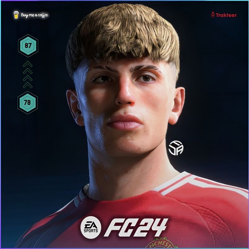 Fjr_jrofficial is 3D Designer for PES 21 & FC 24 🇲🇨 - Buymeacoffee