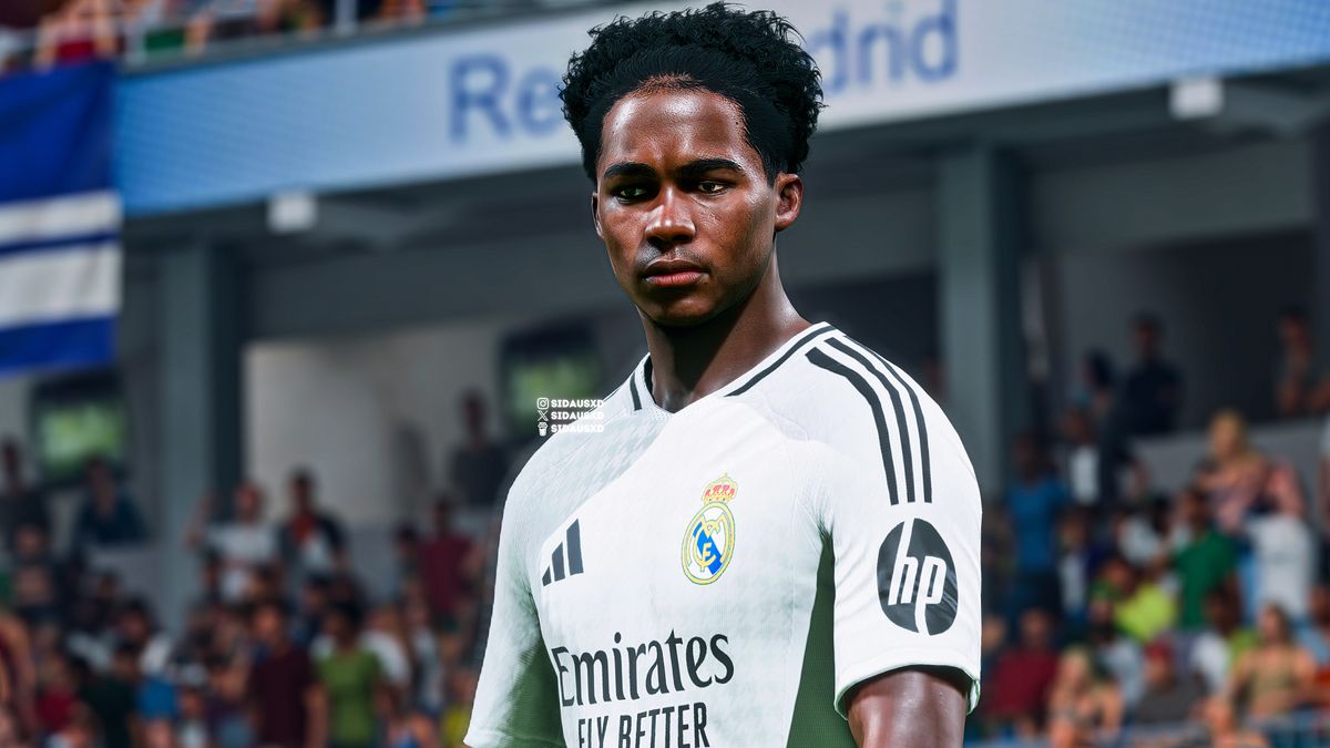 [FC 24] Endrick - Buymeacoffee