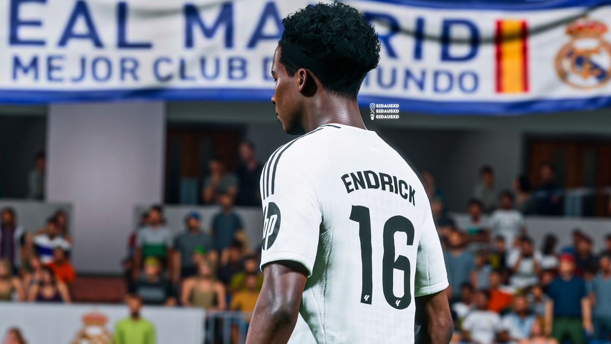 [FC 24] Endrick - Buymeacoffee